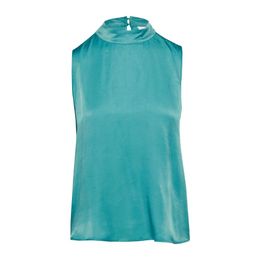 comma, comma casual identity Top Damen Größe L türkis