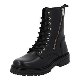 Palado Stiefel 'Kids Giraus G' M&auml;dchen Gr&ouml;&szlig;e 39 schwarz