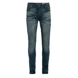 Cipo & Baxx CIPO & BAXX Jeans Herren Größe 31 grün