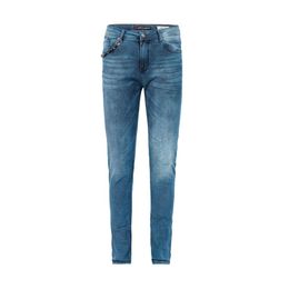 Cipo & Baxx Cipo & Baxx Jeans male Blue size 32