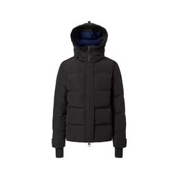 Cash-mere.ch Winter Jacket female Black size XS