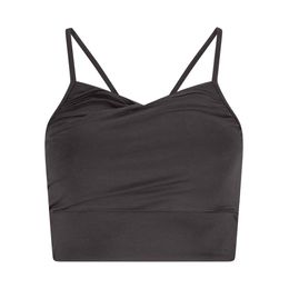 Cash-mere.ch Top female Grey size S