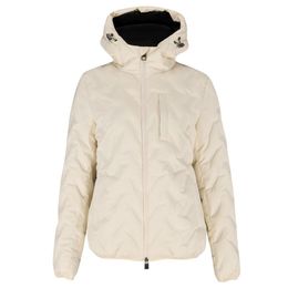 Cash-mere.ch Between-Season Jacket female White size S
