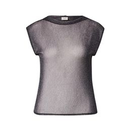 Abercrombie & Fitch Abercrombie & Fitch Top Damen Gr&ouml;&szlig;e XL schwarz