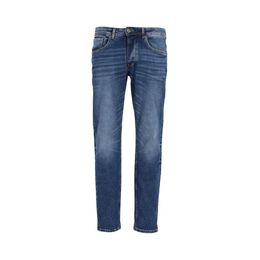 CHASIN' Chasin' Jeans 'Crown Blaze' male Blue size 28