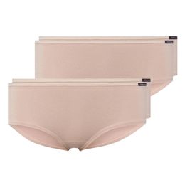 Skiny Panty Damen Gr&ouml;&szlig;e XXL beige