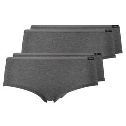 Skiny Panty female Grey size XXL