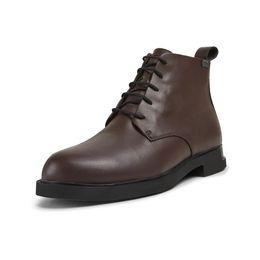 Camper Stiefelette 'IMAN' Damen Gr&ouml;&szlig;e 41 dunkelbraun Winterschuhe