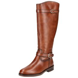 Pikolinos Stiefel Damen Gr&ouml;&szlig;e 40 cognac Winterschuhe