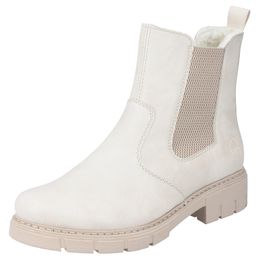 Rieker Chelsea Boots female White size 42