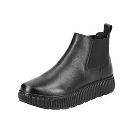Geox Chelsea Boots female Black size 37