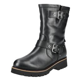 Pikolinos Boots Damen Gr&ouml;&szlig;e 41 schwarz Winterschuhe