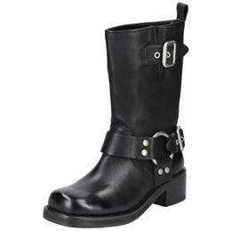 Steve Madden Boots female Black size 38