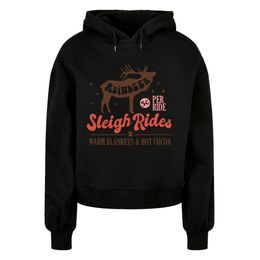 F4NT4STIC Sweatshirt female Black size L