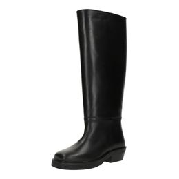 & other stories & Other Stories Stiefel Damen Größe 41 schwarz Winterschuhe
