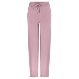 CASH-MERE.CH Kaschmir Hose Damen Gr&ouml;&szlig;e 42 rosa