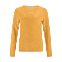 Cash-mere.ch Sweater female Yellow size S