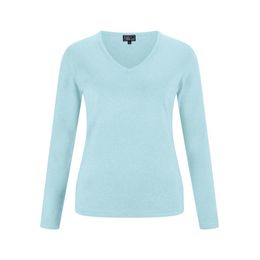 CASH-MERE.CH Pullover Damen Gr&ouml;&szlig;e XXL hellgr&uuml;n
