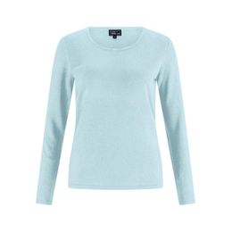 CASH-MERE.CH Pullover Damen Gr&ouml;&szlig;e M hellgr&uuml;n