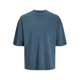 Jack & Jones Jack & Jones Shirt 'JJECharge' male Blue size XXL