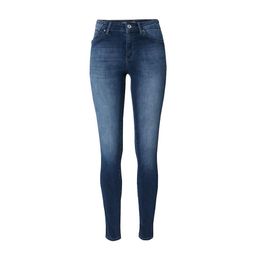 Only Jeans Damen Gr&ouml;&szlig;e 25/26 dunkelblau