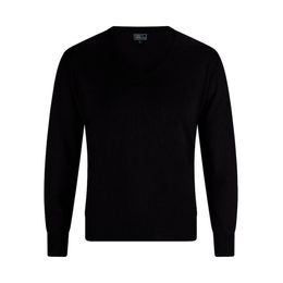 CASH-MERE.CH Pullover Herren Gr&ouml;&szlig;e XL schwarz