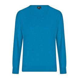Cash-mere.ch Sweater male Blue size XXL
