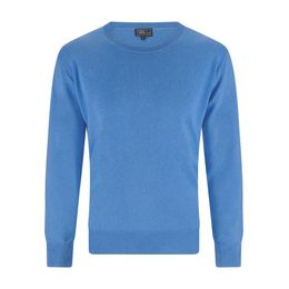 Cash-mere.ch Sweater male Blue size L