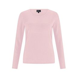 CASH-MERE.CH Pullover Damen Gr&ouml;&szlig;e S rosa