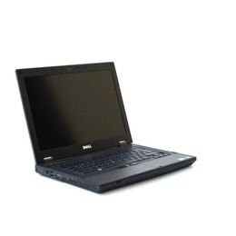 Dell Latitude 5410 14" Core i5 1.7 GHz - SSD 256 GB - 16GB AZERTY - Französisch