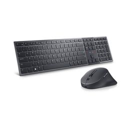 Dell Tastatur AZERTY Französisch Wireless KM900