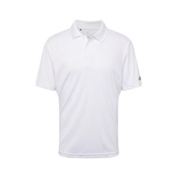 adidas Golf Performance Shirt 'Core Performance Primegreen Polo' male White size 3XL