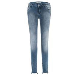 Cipo & Baxx Cipo & Baxx Jeans female Blue size 28