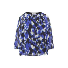 s.Oliver BLACK LABEL Blouse female Blue size 34