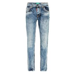 Cipo & Baxx Cipo & Baxx Jeans male Blue size 33