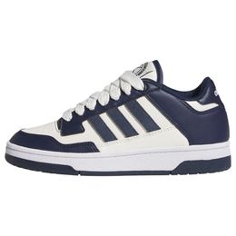 adidas Sportswear Sneakers 'Rapid Court' female Blue size 5