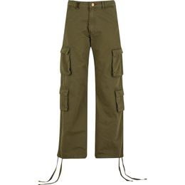 2y Studios Cargo Pants 'Wega' female Green size 26