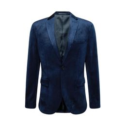 Matinique Suit Jacket 'George' male Blue size 50
