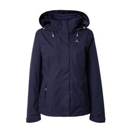 Sch&ouml;ffel Sch&ouml;ffel Outdoorjacke 'Gmund' Damen Gr&ouml;&szlig;e 6XL marine