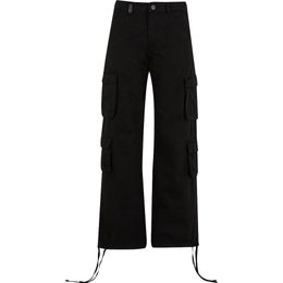 2y Studios Cargo Pants 'Wega' female Black size 26
