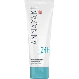 Annayaké Annayake Pflege 24H Exfoliant Douceur Pour le Corps