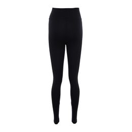 Trendyol Leggings Damen Größe XS nachtblau