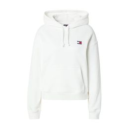 Tommy Jeans Sweatshirt female White size XXS