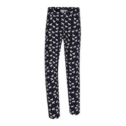happy girls Leggings girl Blue size 104
