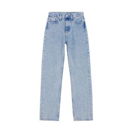 Calvin Klein Jeans Jeans Damen Gr&ouml;&szlig;e 25 blau
