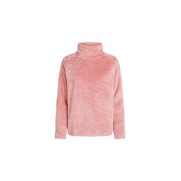 O`Neill O'NEILL Sportpullover Damen Gr&ouml;&szlig;e M rosa / schwarz