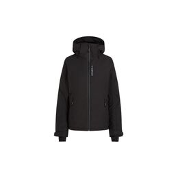 O`Neill O'NEILL Outdoorjacke 'Stuvite' Damen Gr&ouml;&szlig;e XL schwarz