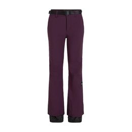 O`Neill O'NEILL Outdoorhose Damen Gr&ouml;&szlig;e S aubergine