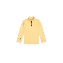 O`Neill O'neill Athletic Sweater 'Jack's Polartec' girl Yellow size 140
