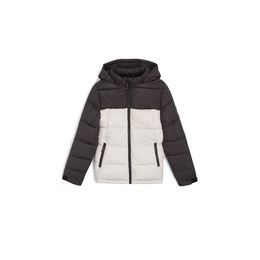 O`Neill O'NEILL Winterjacke M&auml;dchen Gr&ouml;&szlig;e 104 schwarz / wei&szlig;